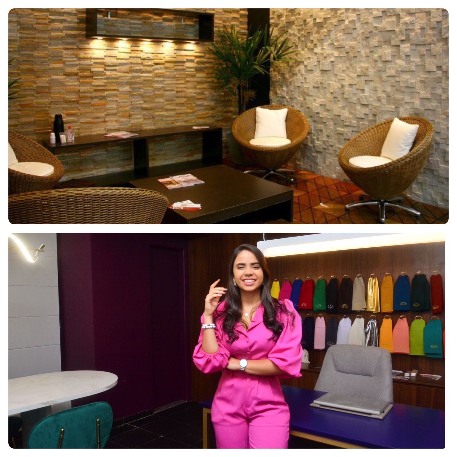 Elementos que remetem à natureza ganharão destaque em 2023 – Granorte