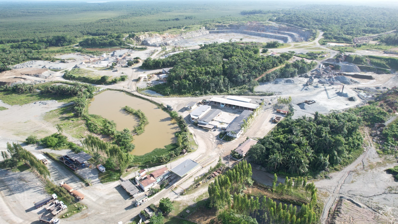 Granorte aposta em estratégias para preservar o meio ambiente – Granorte